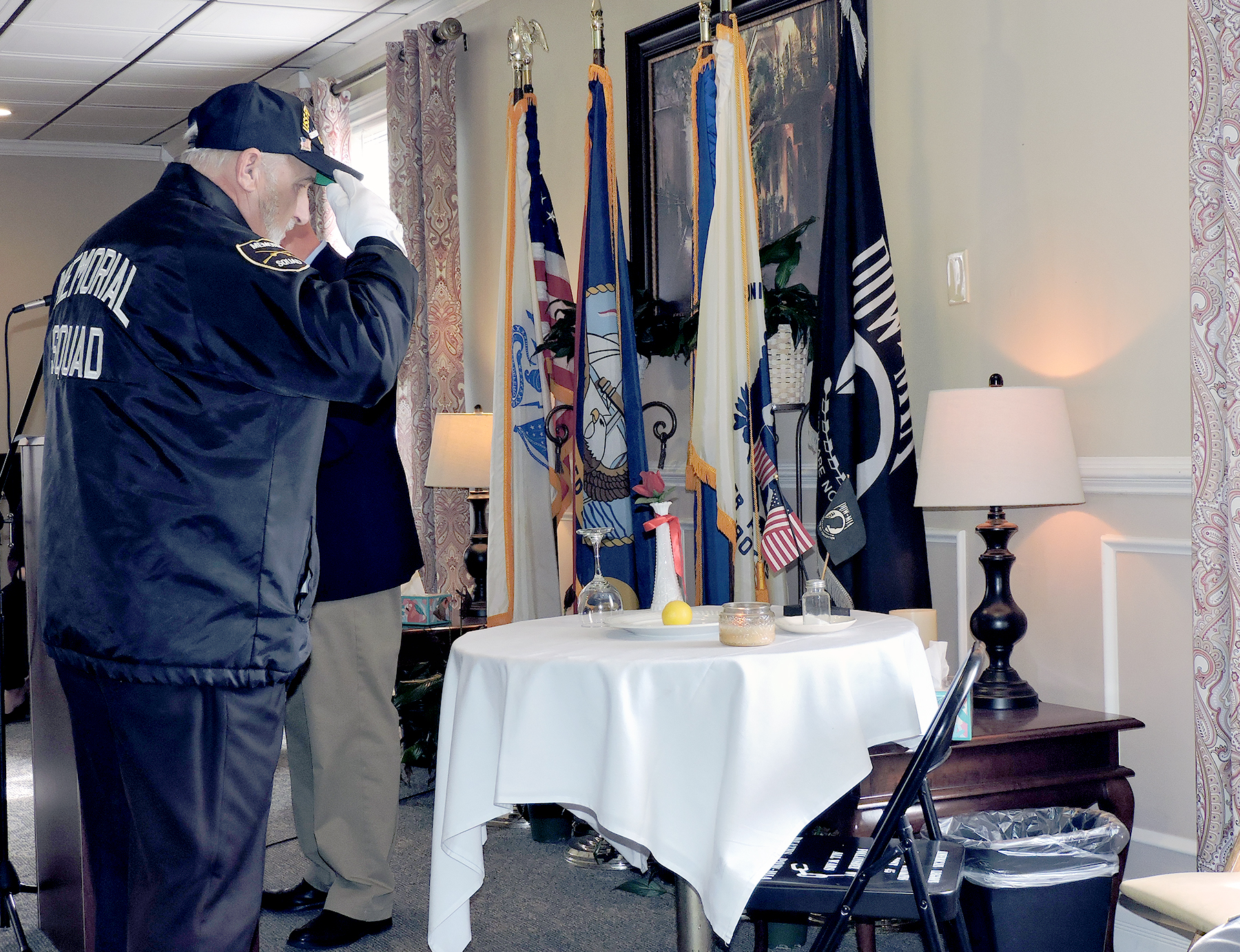 POW Table | News, Sports, Jobs - The Herald Star